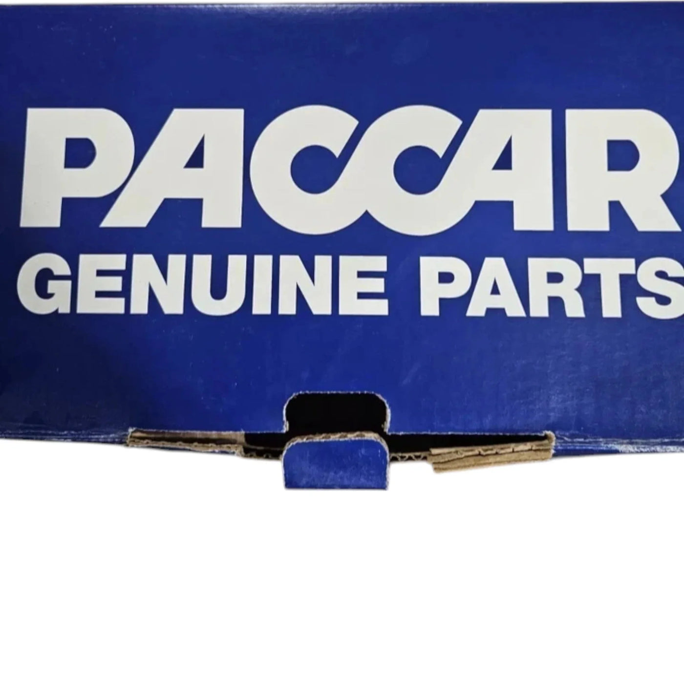 D61-6002-004 Genuine Paccar Starter Motor 12V — ADVANCED TRUCK PARTS