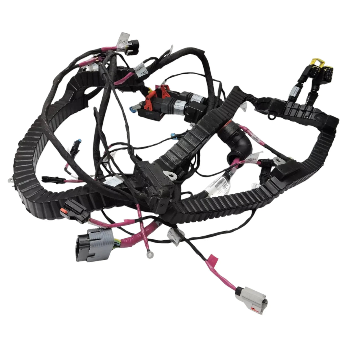 D92-6331-001 Paccar Wiring Harness — ADVANCED TRUCK PARTS