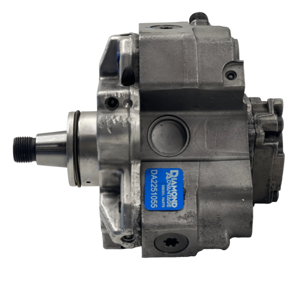 Da2251055 Genuine Diamond Fuel Pump Cp3 — ADVANCED TRUCK PARTS