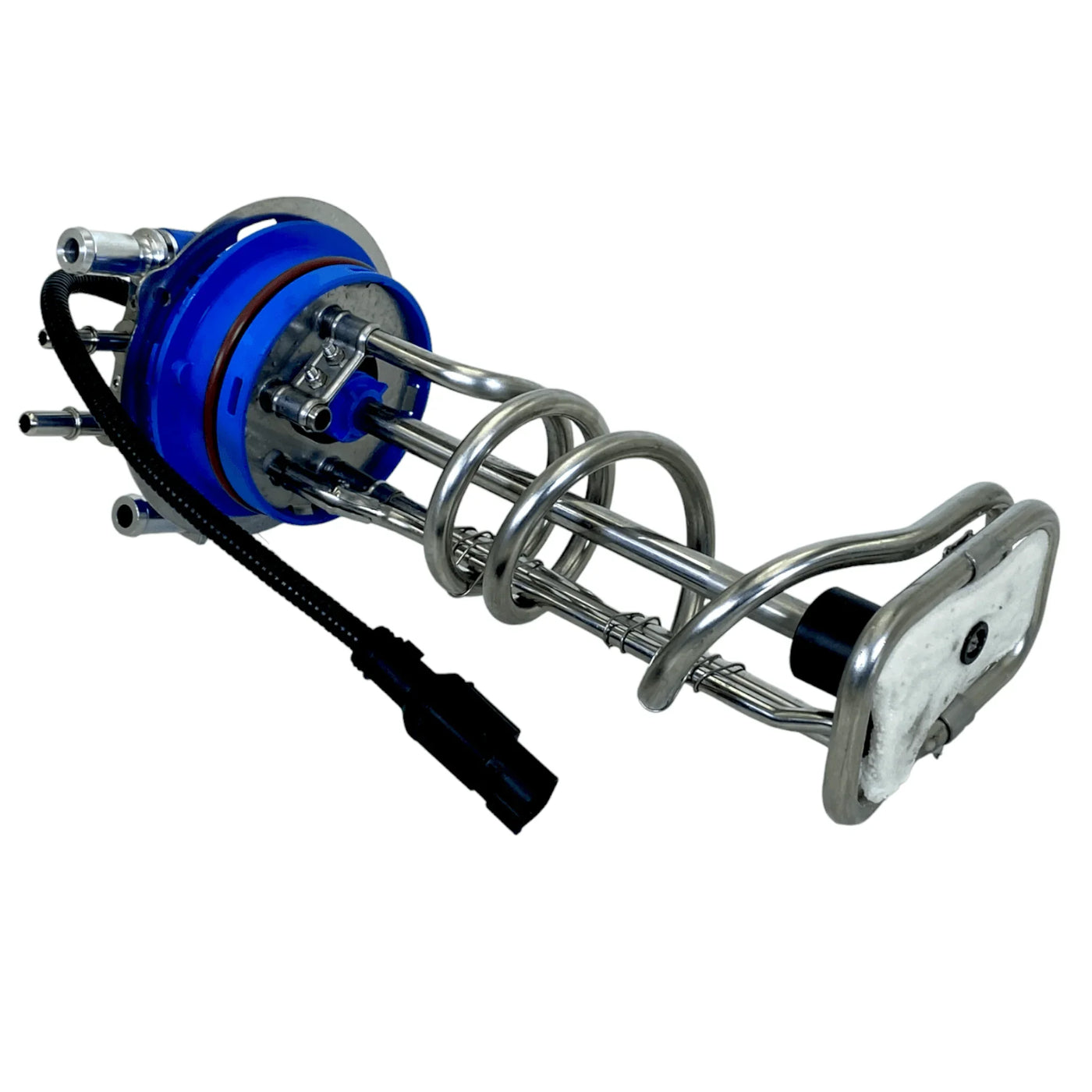 DC4Z-5H297-D Genuine International Module Multifunction Def Head Unit ...