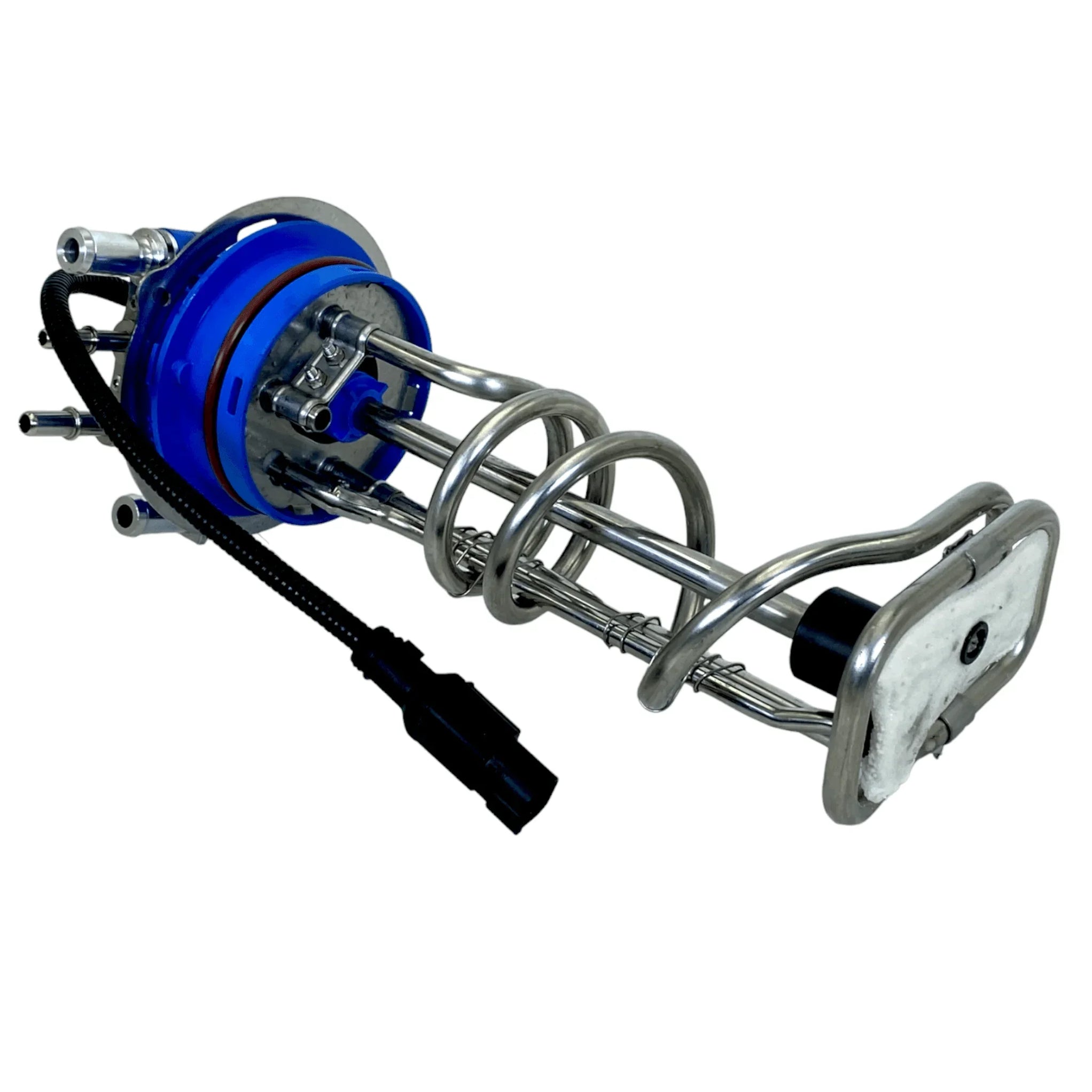 DC4Z5J242B Genuine International Module Multifunction Def Head Unit ...