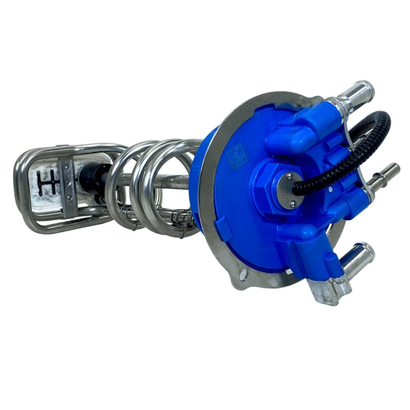 DC4Z5J242B Genuine International Module Multifunction Def Head Unit ...