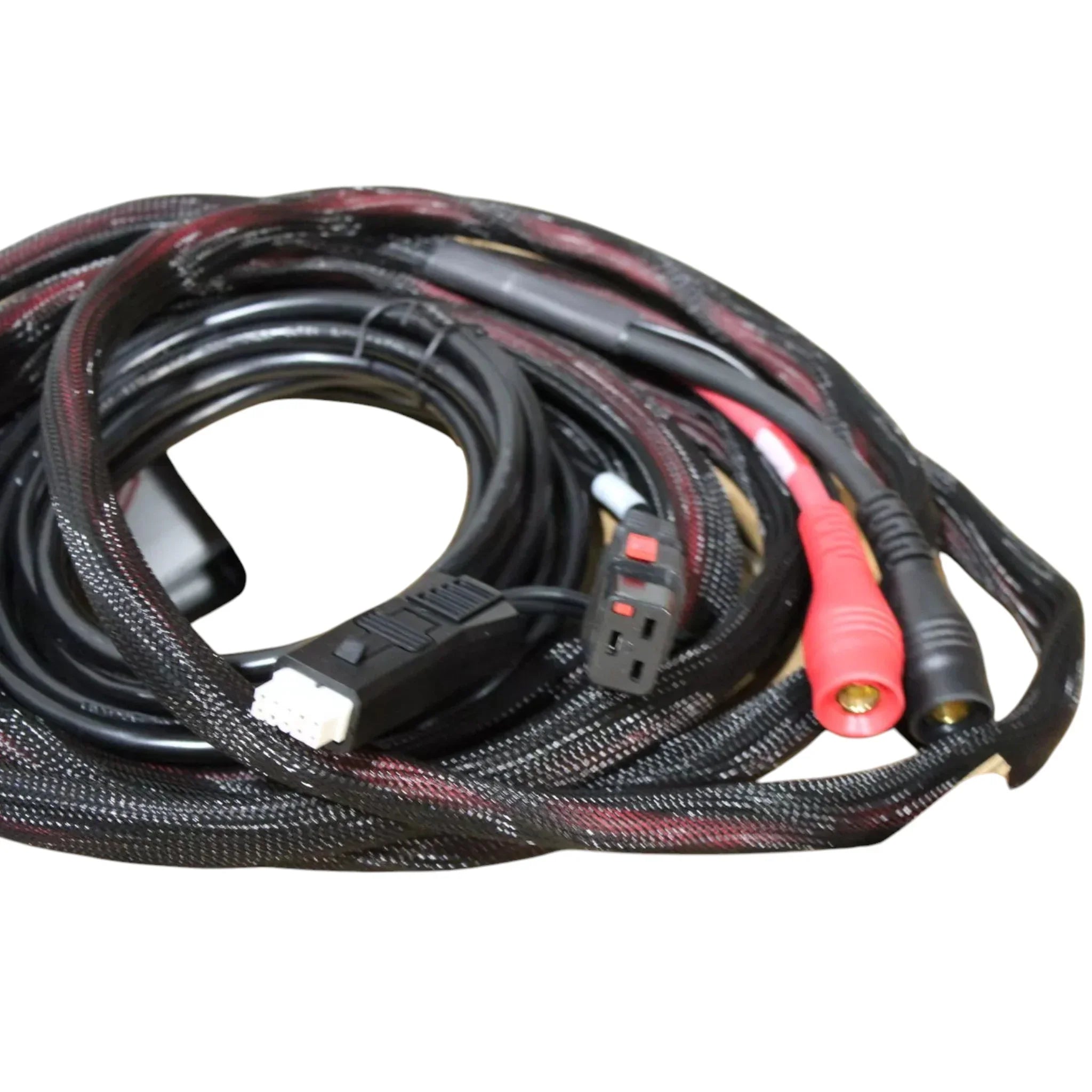 DCA-8000 Midtronics Dynamic Diagnostic Charging System — ADVANCED TRUCK ...