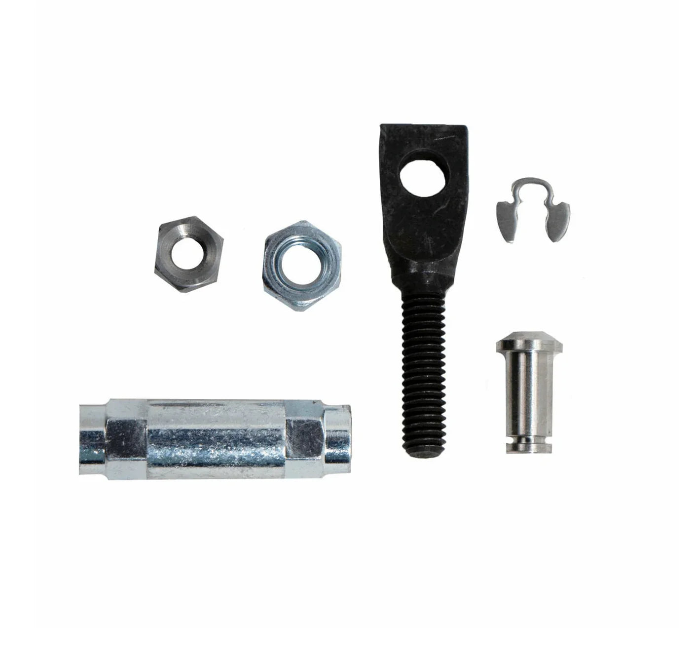 Dde 23538827 Oem Detroit Diesel Actuator Kit For Detroit Diesel Series ...