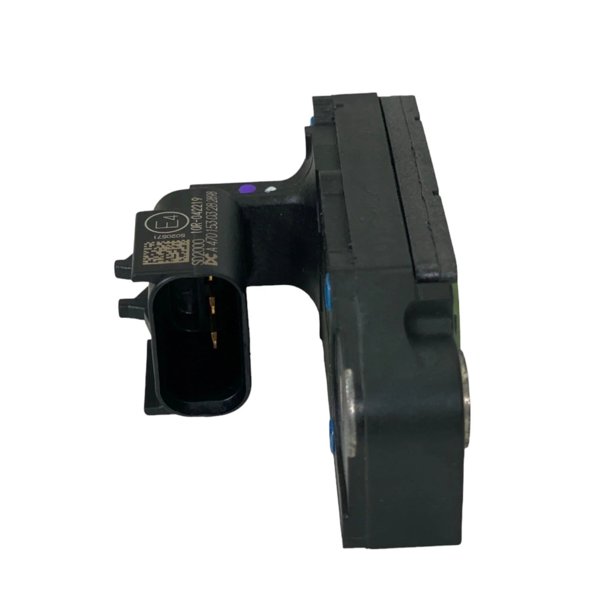 DDE 23539638 Genuine Detroit Diesel Delta Pressure Sensor — ADVANCED ...