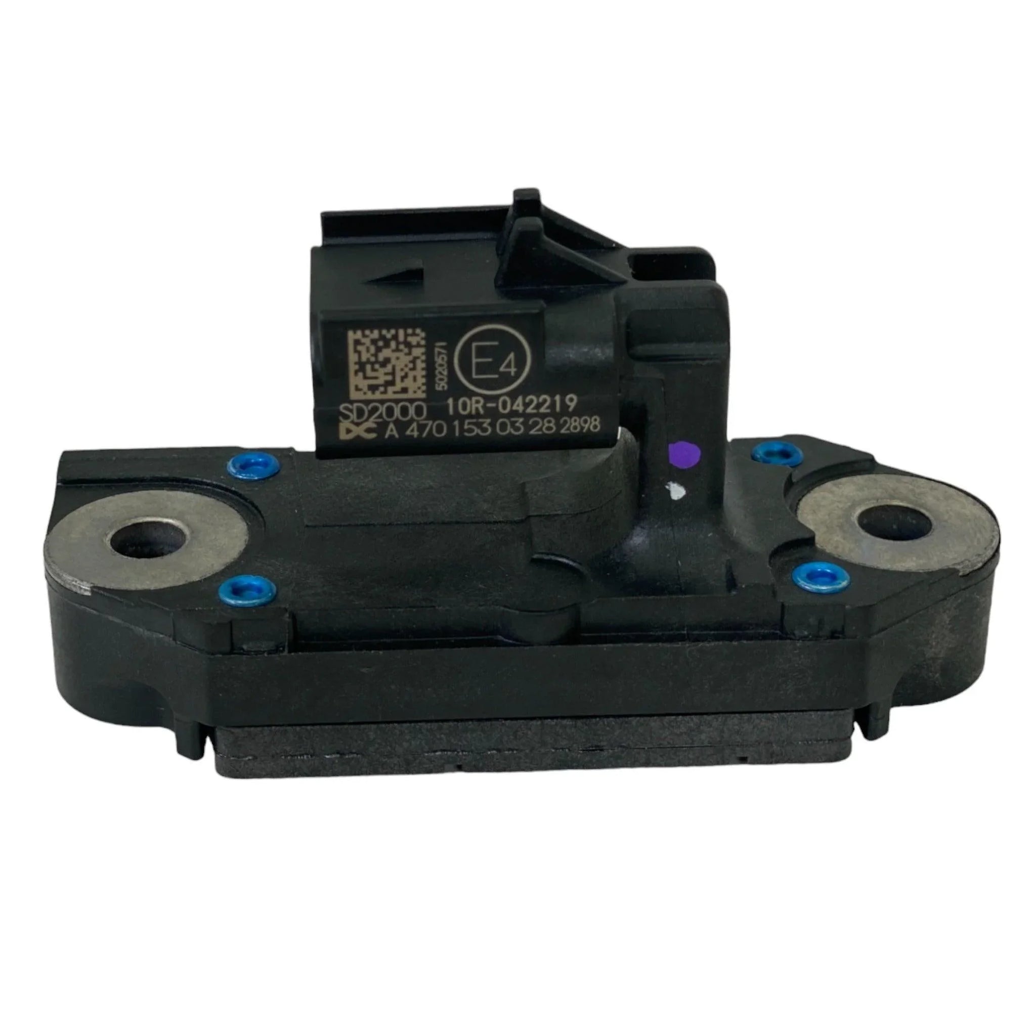 DDE 23539638 Genuine Detroit Diesel Delta Pressure Sensor — ADVANCED ...