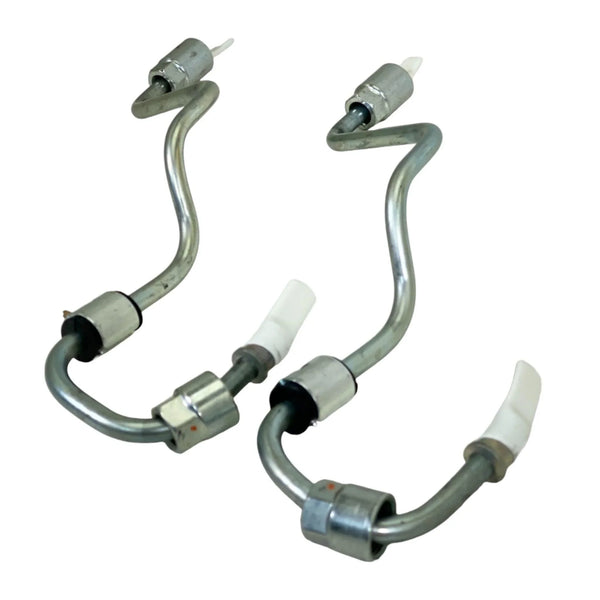 DDE A0000701432 Genuine Detroit Diesel High Pressure Fuel Line Kit ...