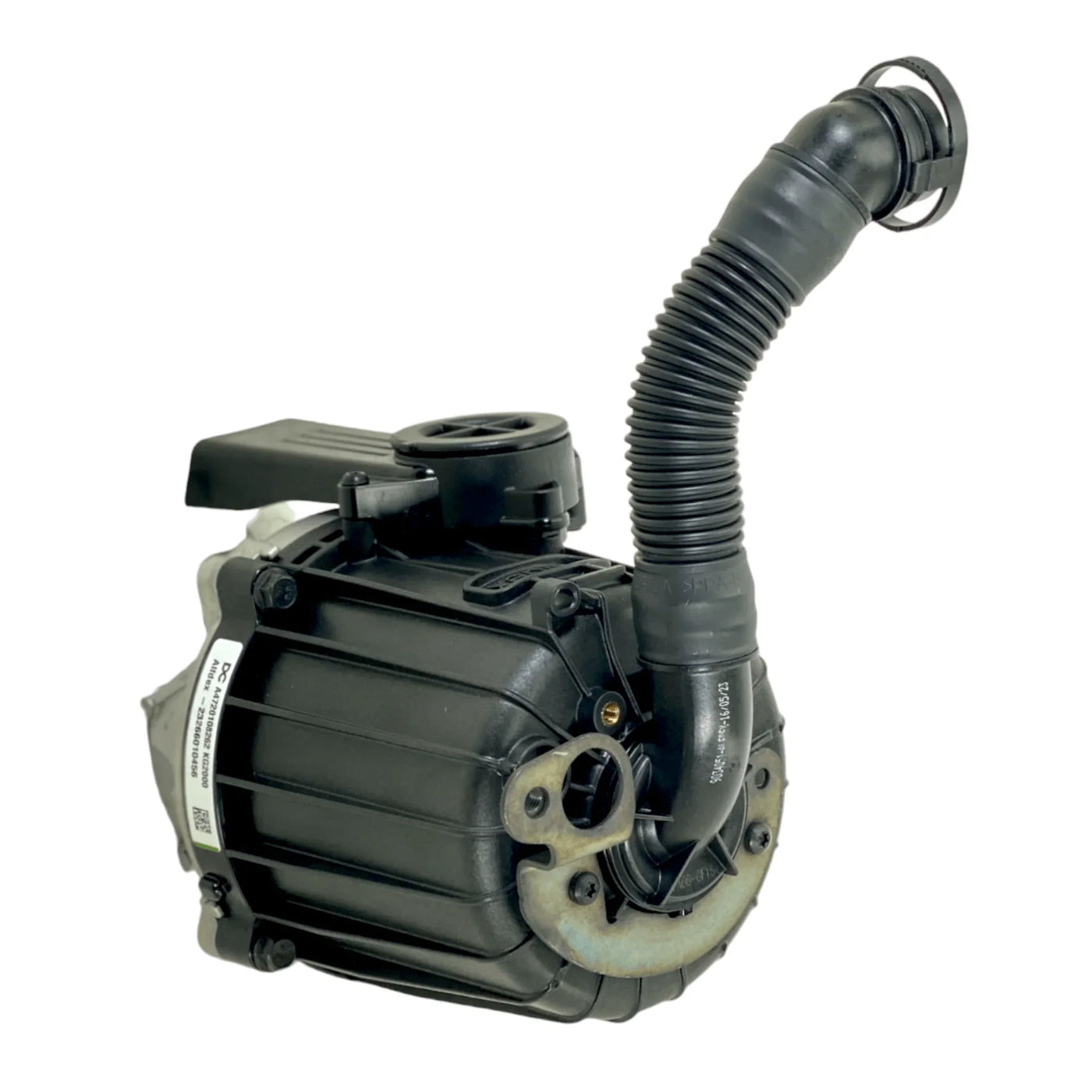 Dde A4720107662 Genuine Detroit Diesel Oil Seperator — ADVANCED TRUCK PARTS