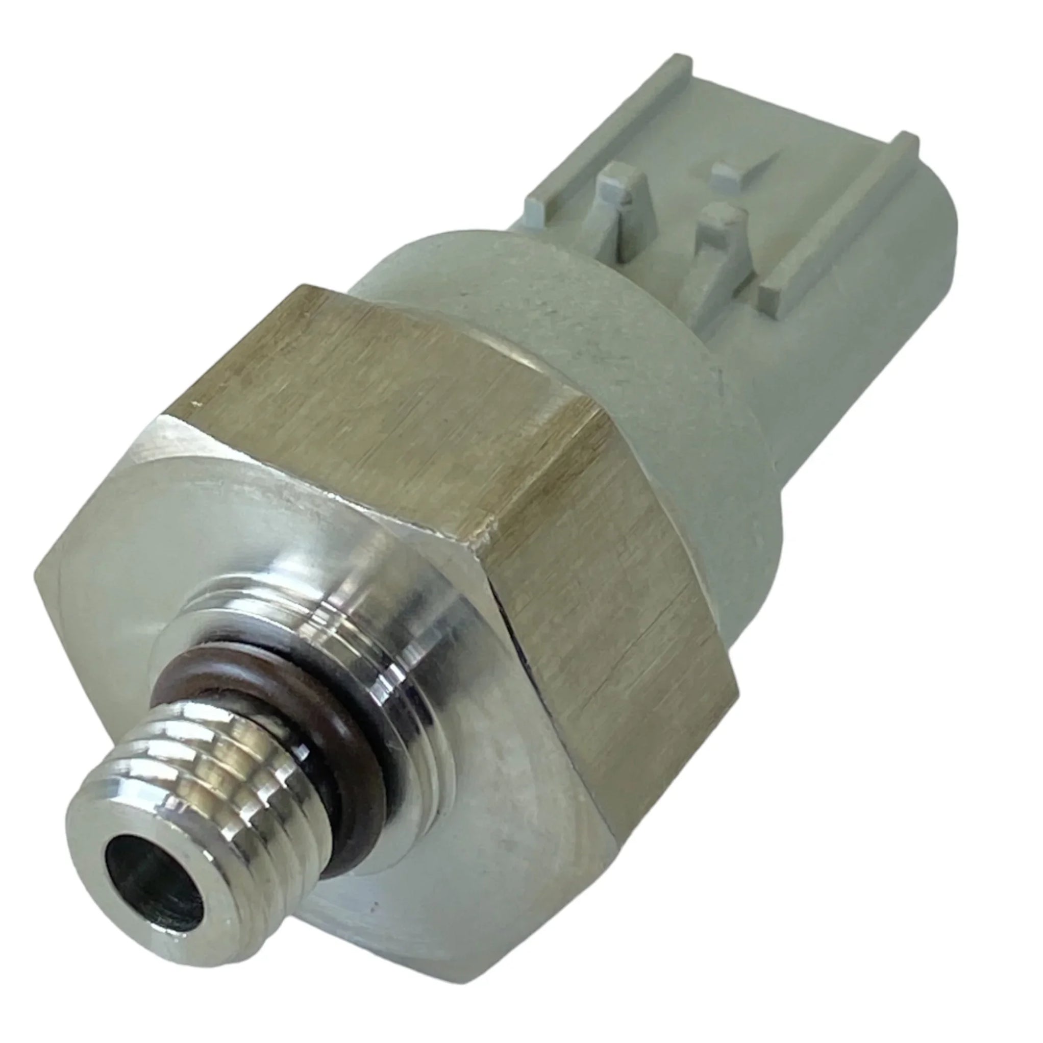 Dde A4721530728 Genuine Detroit Diesel Pressure Sensor — ADVANCED TRUCK ...