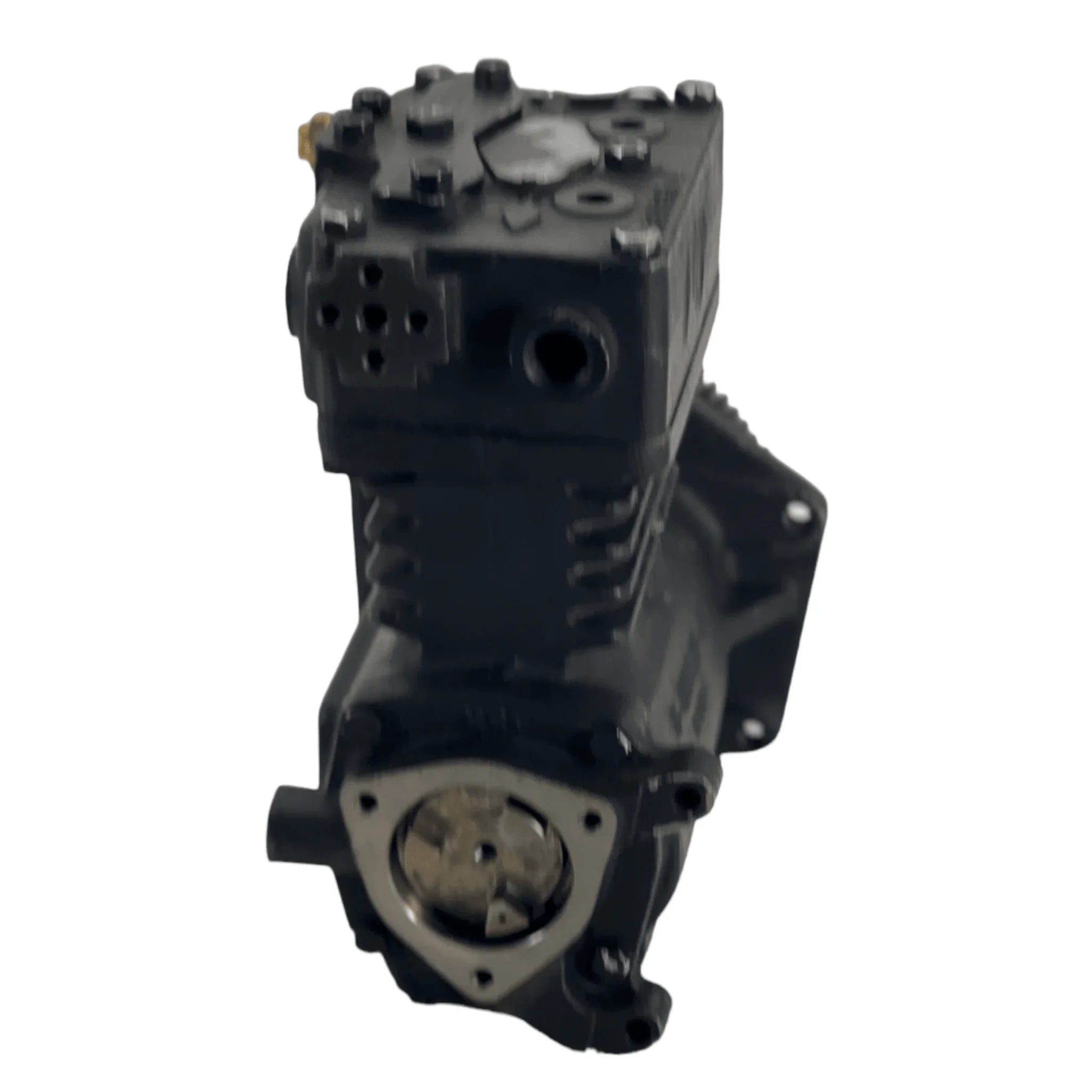 Dde R23534455 Oem Detroit Diesel Air Compressor Tf-550 For Dd Series 6 ...