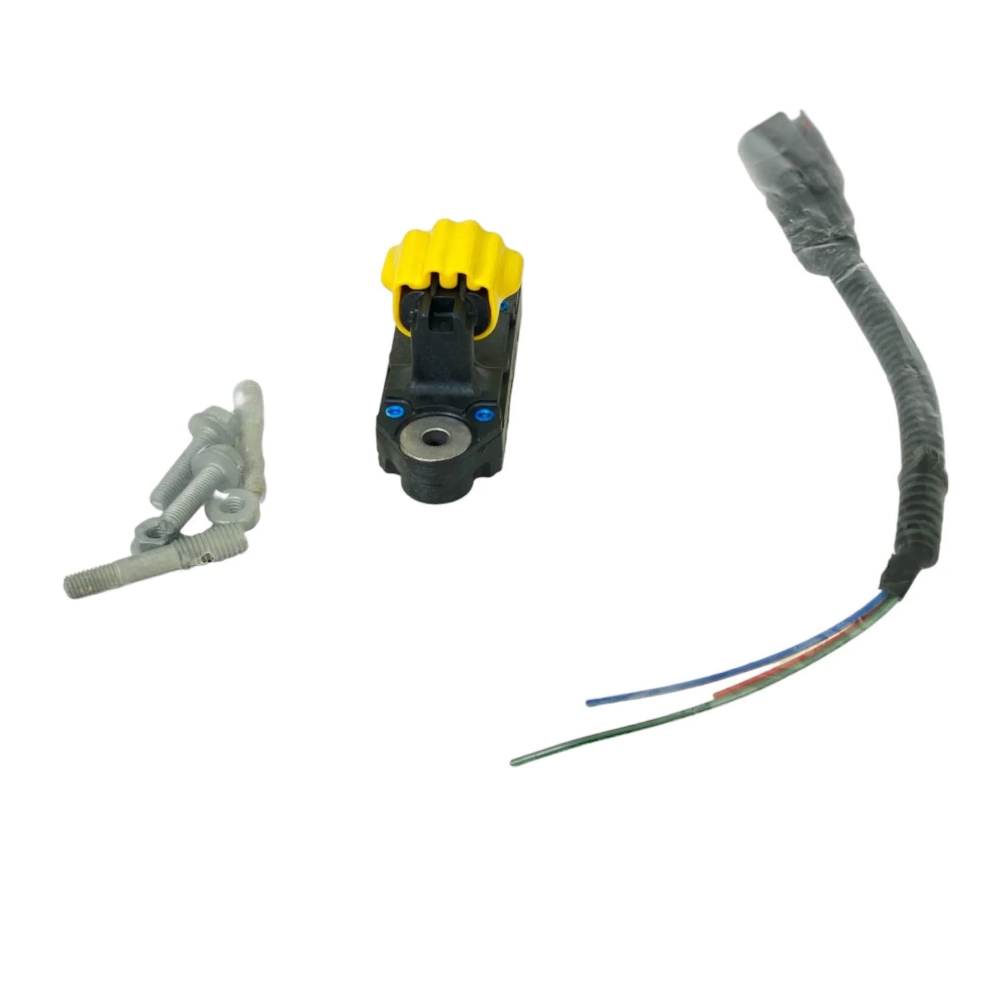 DDEA0001502625 Genuine Detroit Diesel Delta Pressure Sensor — ADVANCED ...