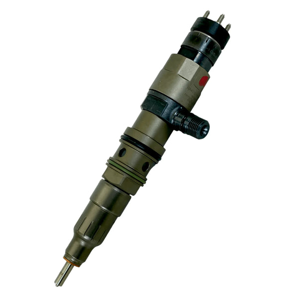 DDERA4600701287S Oem Detroit Diesel Fuel Injector Kit For Dd13 ...