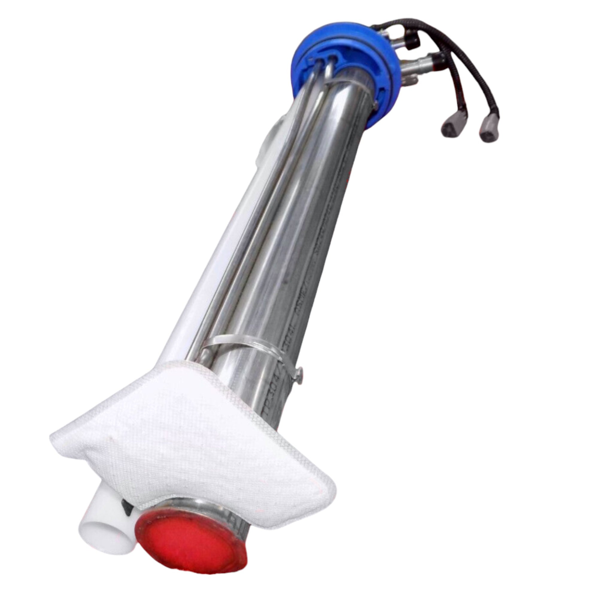 DM401-2206C765 Shaw Development DEF Multifunction Head Unit Gen 5 ...