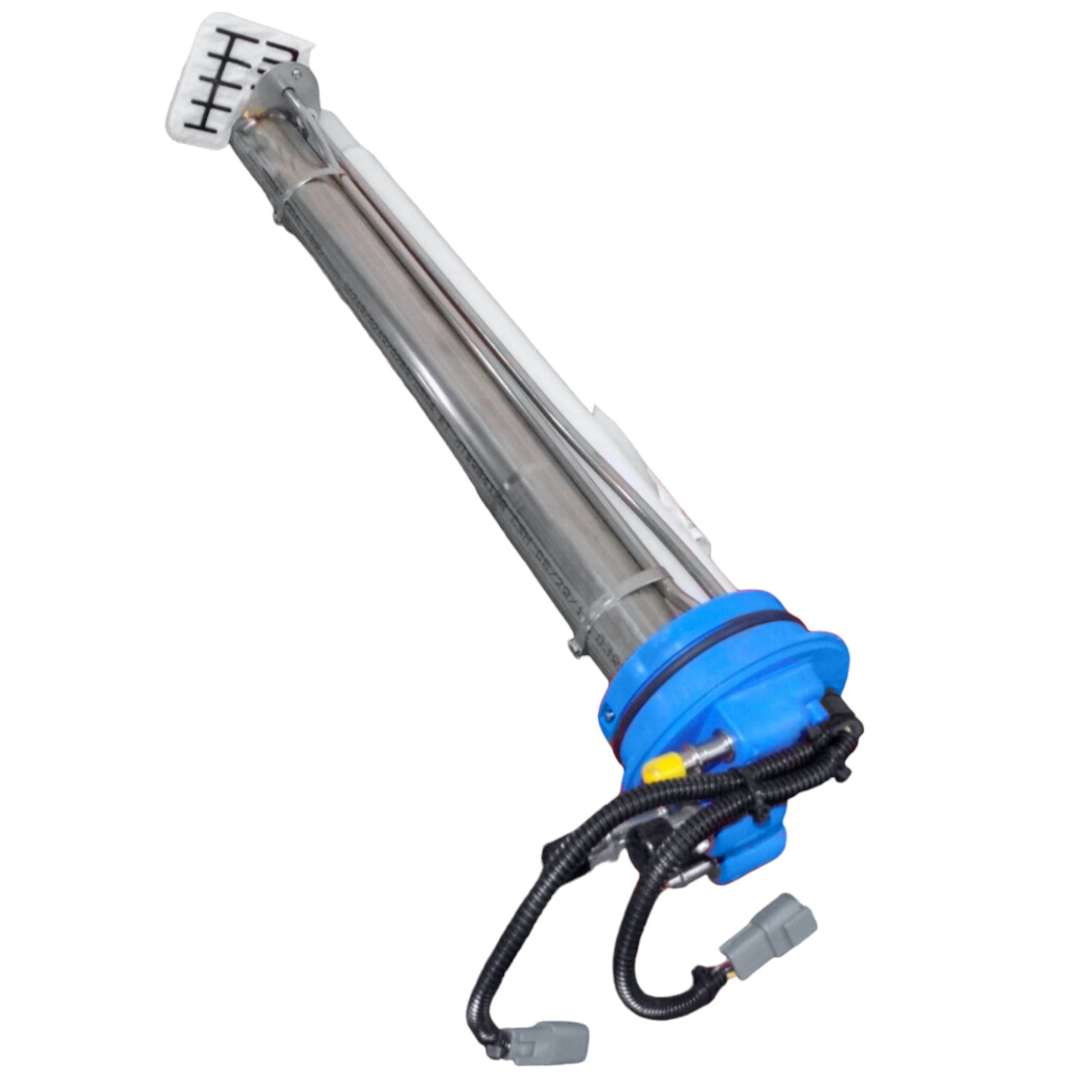 DM401-2206C765 Shaw Development DEF Multifunction Head Unit Gen 5 ...