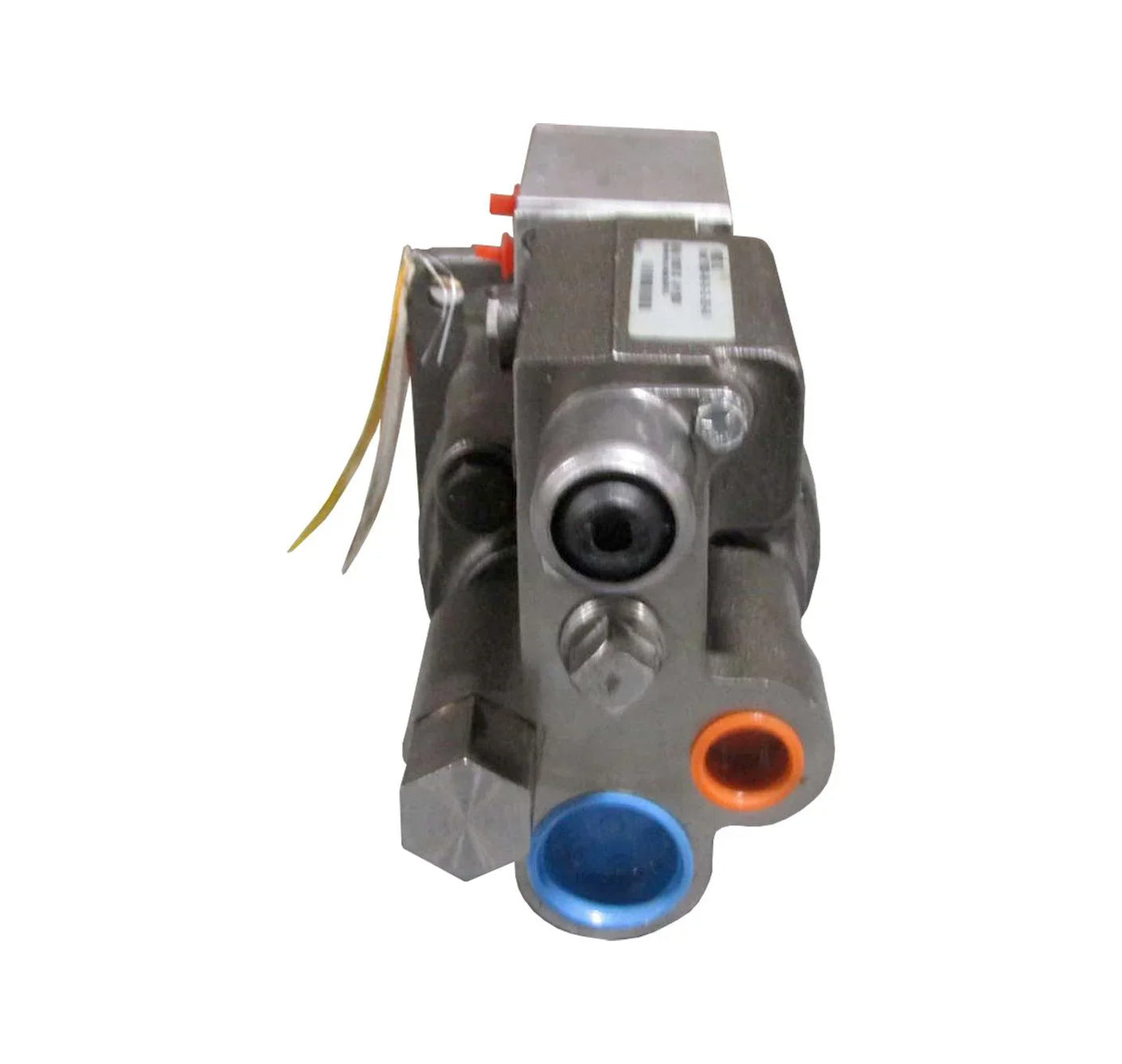 DMD-400-20-ZL-200 Genuine Permco Hydraulic Dump Pump DM-400 — ADVANCED ...