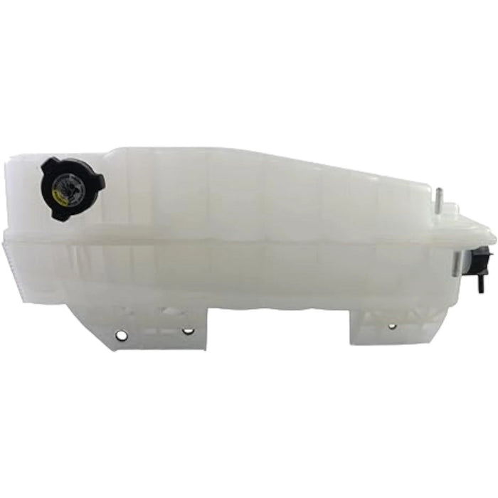 DR104004 Genuine Paccar Surge Tank Assembly — ADVANCED TRUCK PARTS