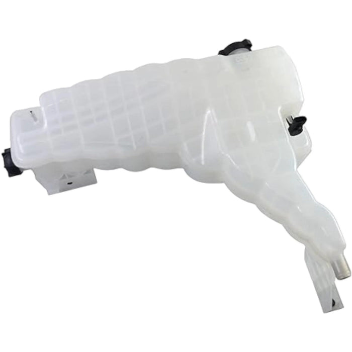 DR104004 Genuine Paccar Surge Tank Assembly — ADVANCED TRUCK PARTS