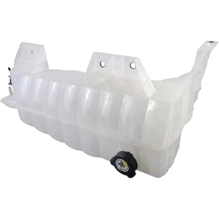 DR104004 Genuine Paccar Surge Tank Assembly — ADVANCED TRUCK PARTS