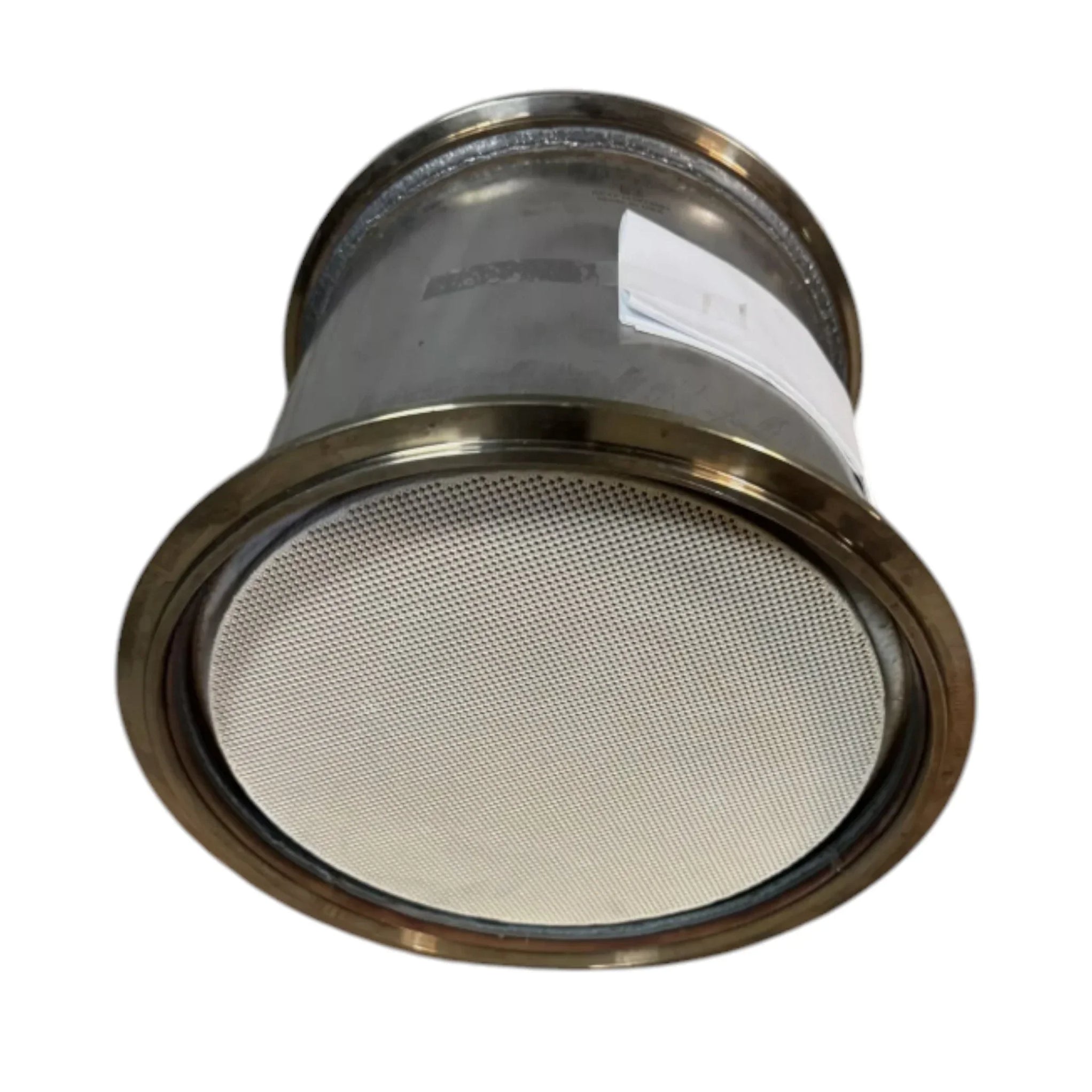 DZ100484 John Deere Diesel Particulate Filter — ADVANCED TRUCK PARTS