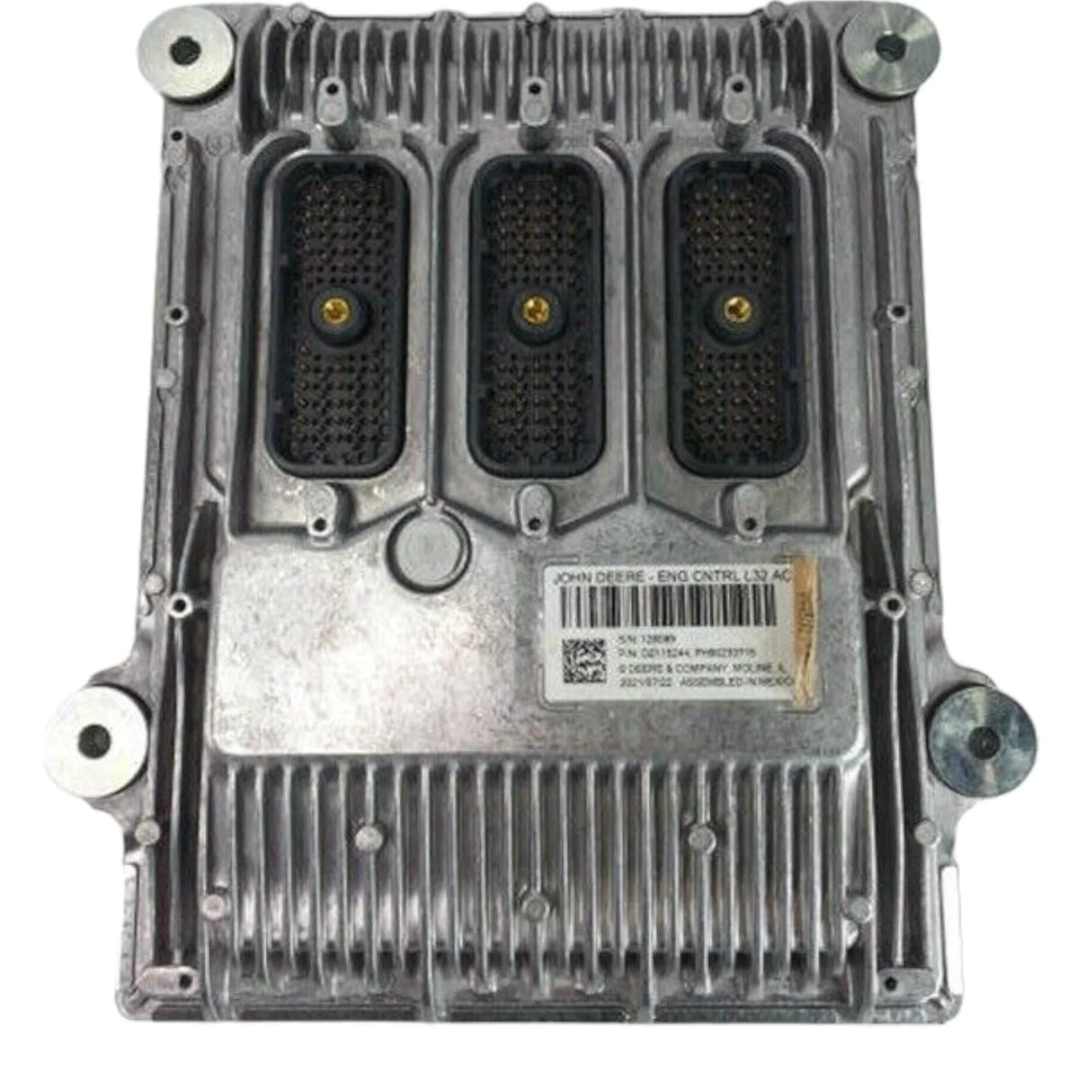 DZ115244 Genuine John Deere Engine Control Module — ADVANCED TRUCK PARTS
