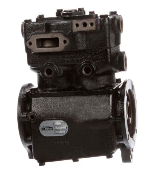 Dz116439 Genuine John Deere Air Compressor — ADVANCED TRUCK PARTS