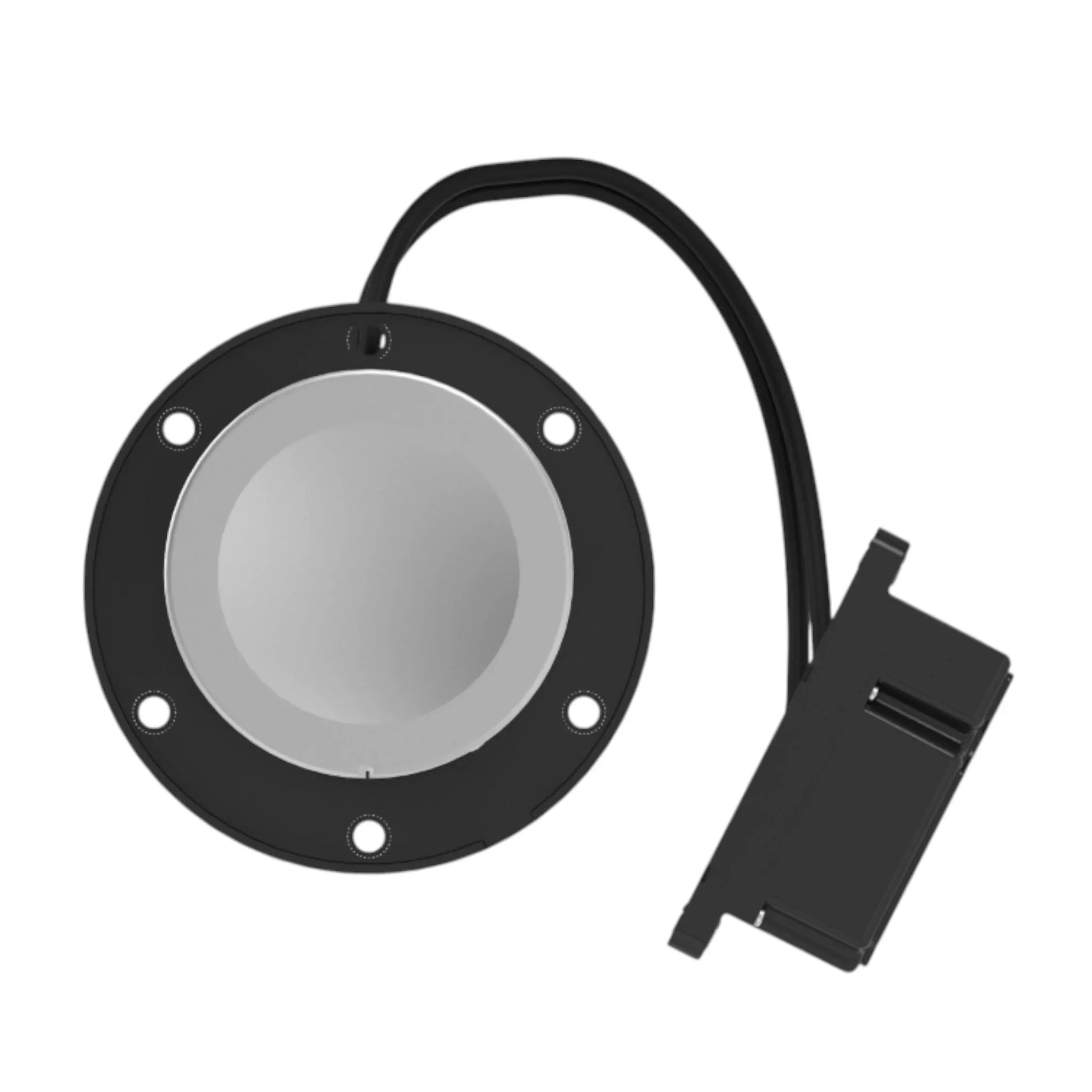 DZ120744 John Deere DEF Tank Header Assembly — ADVANCED TRUCK PARTS