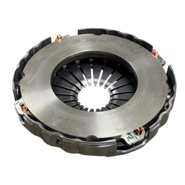 E74-1021 Genuine Eaton Clutch Kit 15,5in – ADVANCED TRUCK PARTS