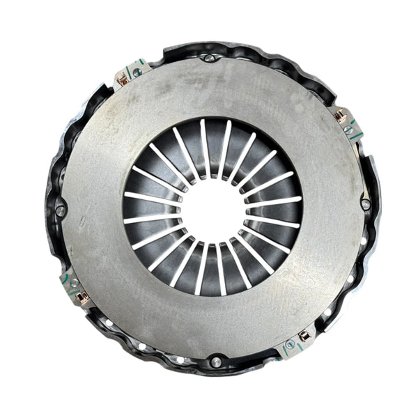 E74-1021 Genuine Eaton Clutch Kit 15,5in – ADVANCED TRUCK PARTS