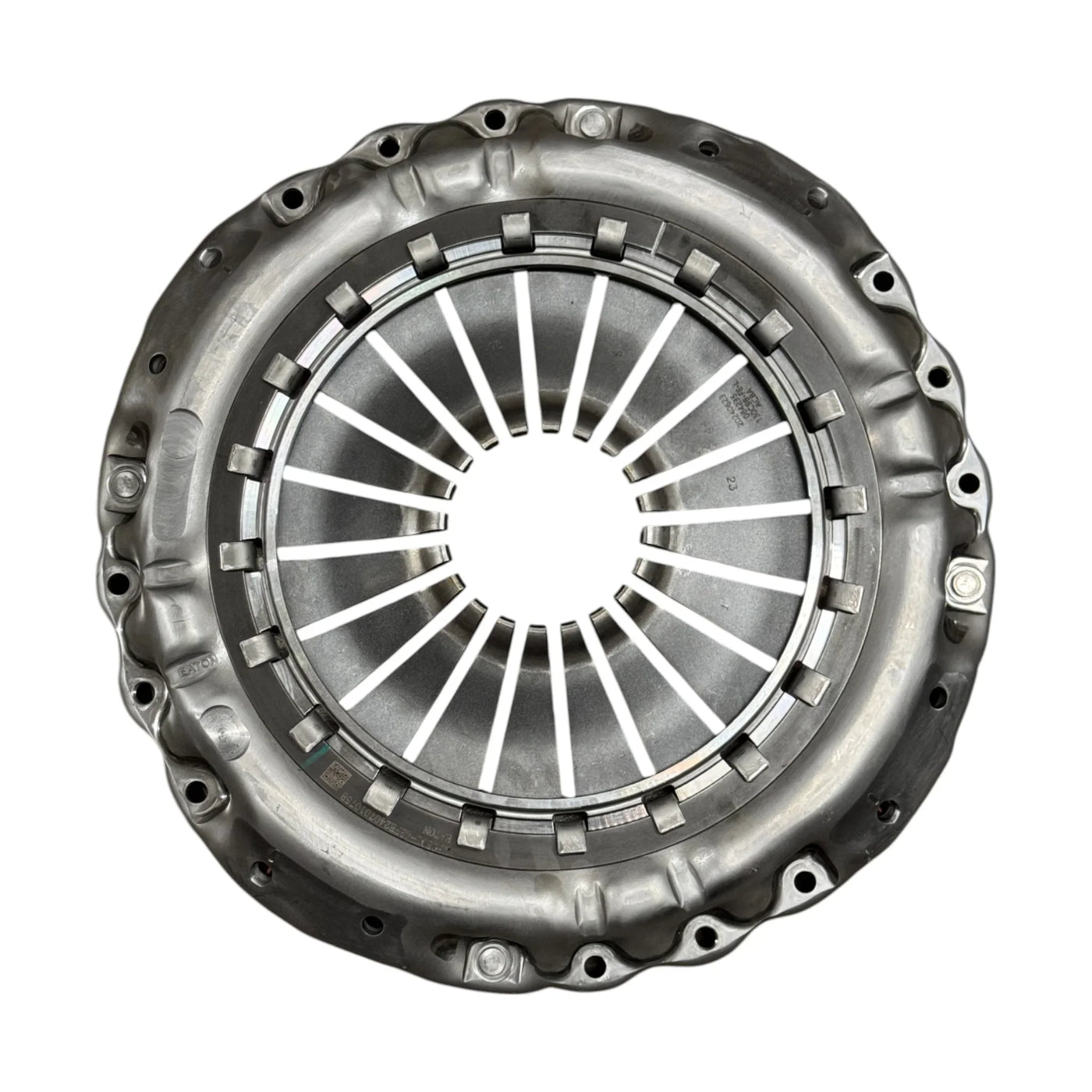 E74-1021 Genuine Eaton Clutch Kit 15,5in – ADVANCED TRUCK PARTS