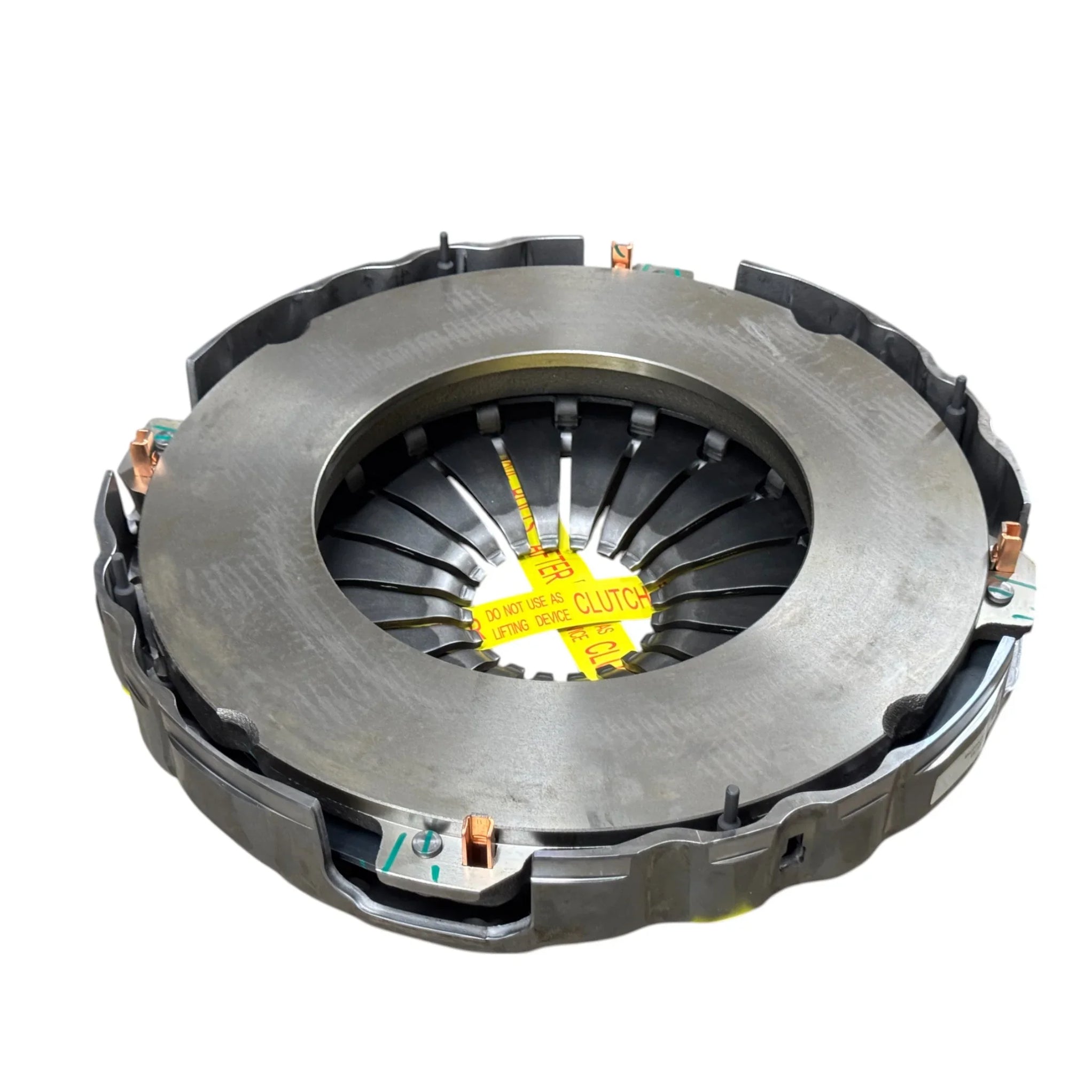 E74-1021 Genuine Eaton Clutch Kit 15,5in – ADVANCED TRUCK PARTS