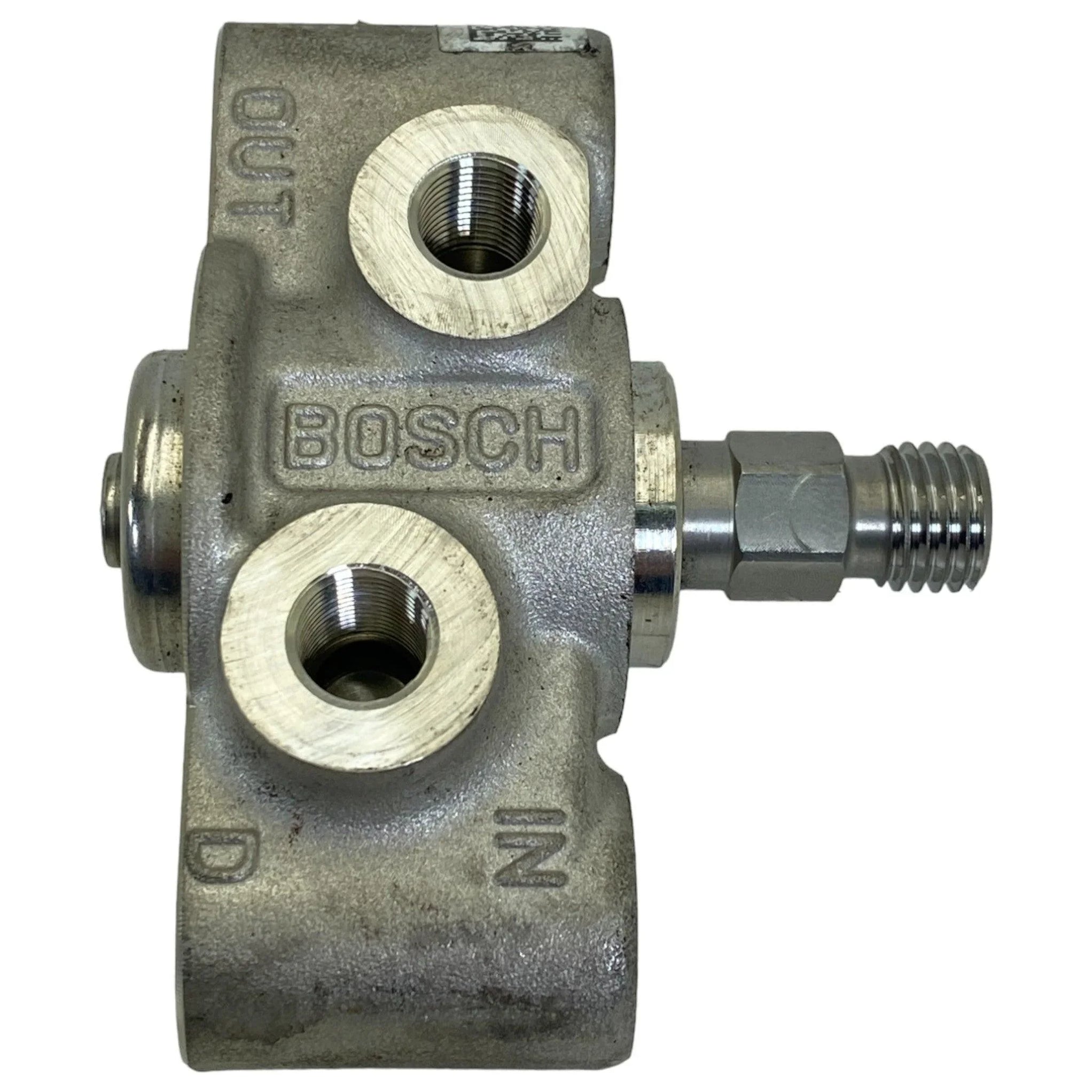 EA0000705546 Genuine Detroit Diesel Injection Valve — ADVANCED TRUCK PARTS