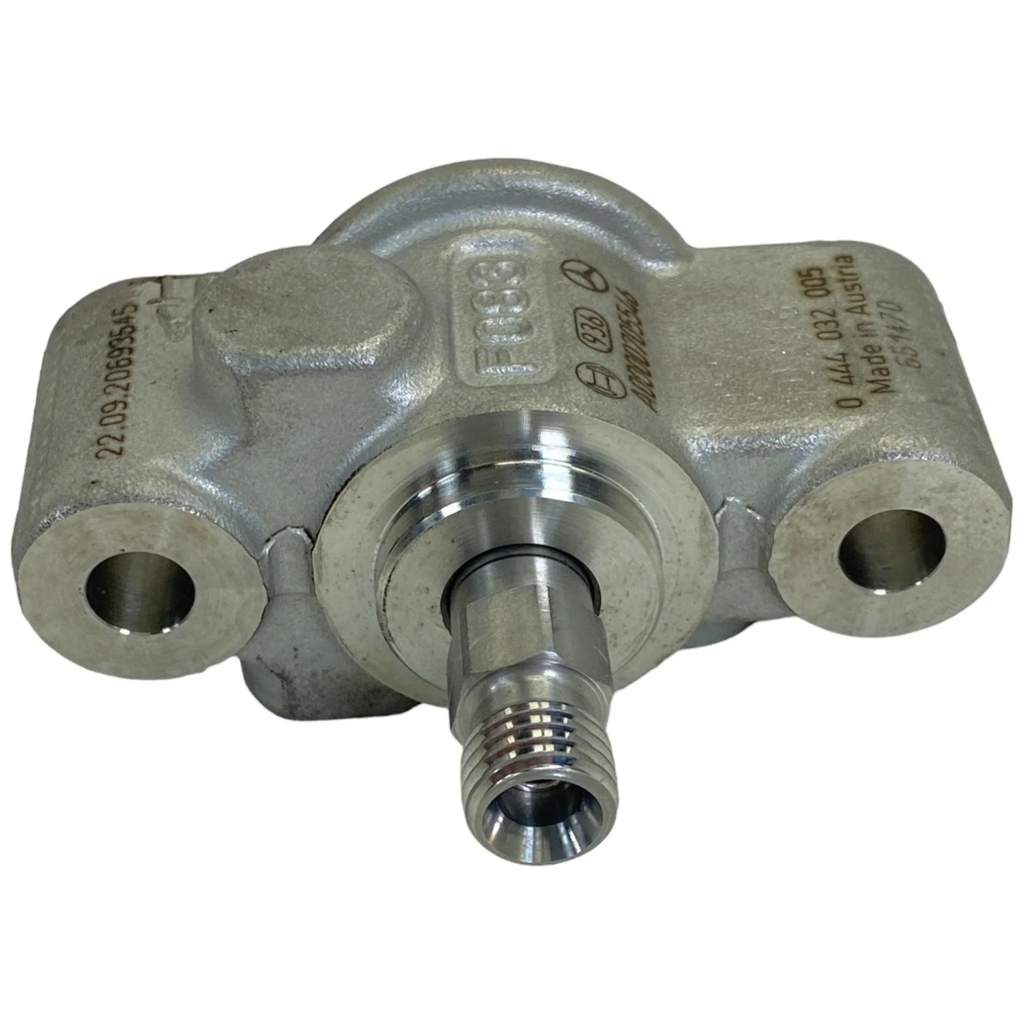 EA0000705546 Genuine Detroit Diesel Injection Valve — ADVANCED TRUCK PARTS