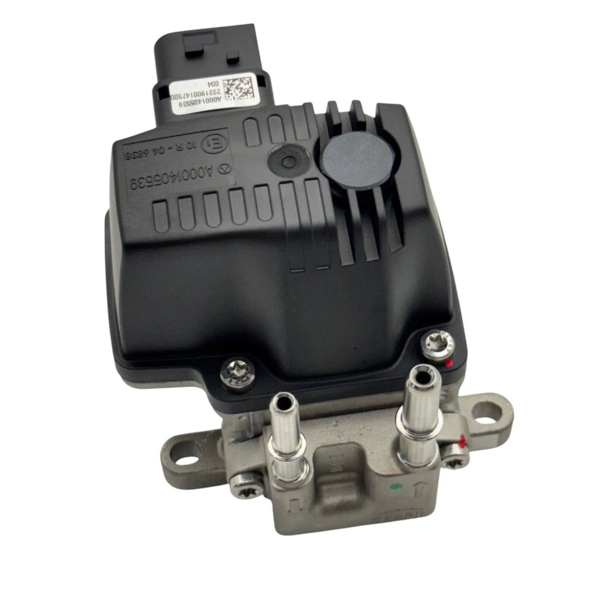 EA0001404039 Genuine Detroit Diesel DEF Metering Unit — ADVANCED TRUCK ...