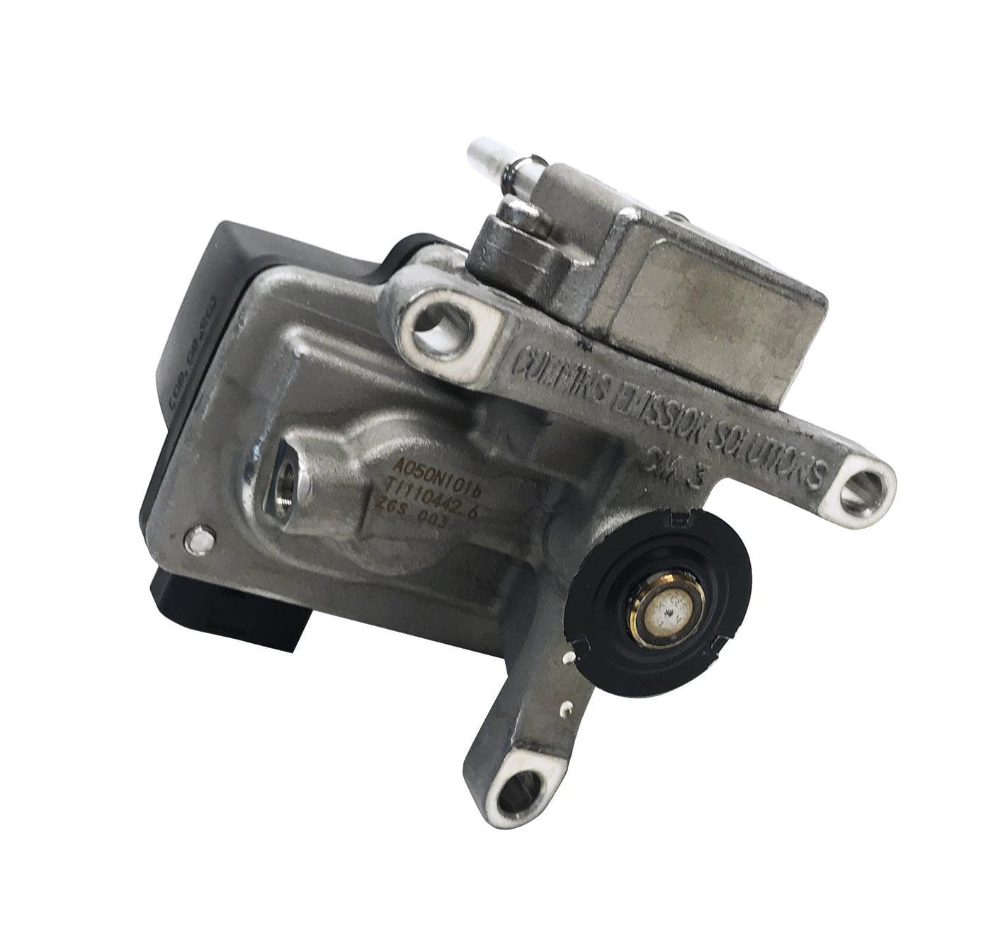 Ea0001407439 Genuine Detroit Diesel DEF Metering Unit — ADVANCED TRUCK ...