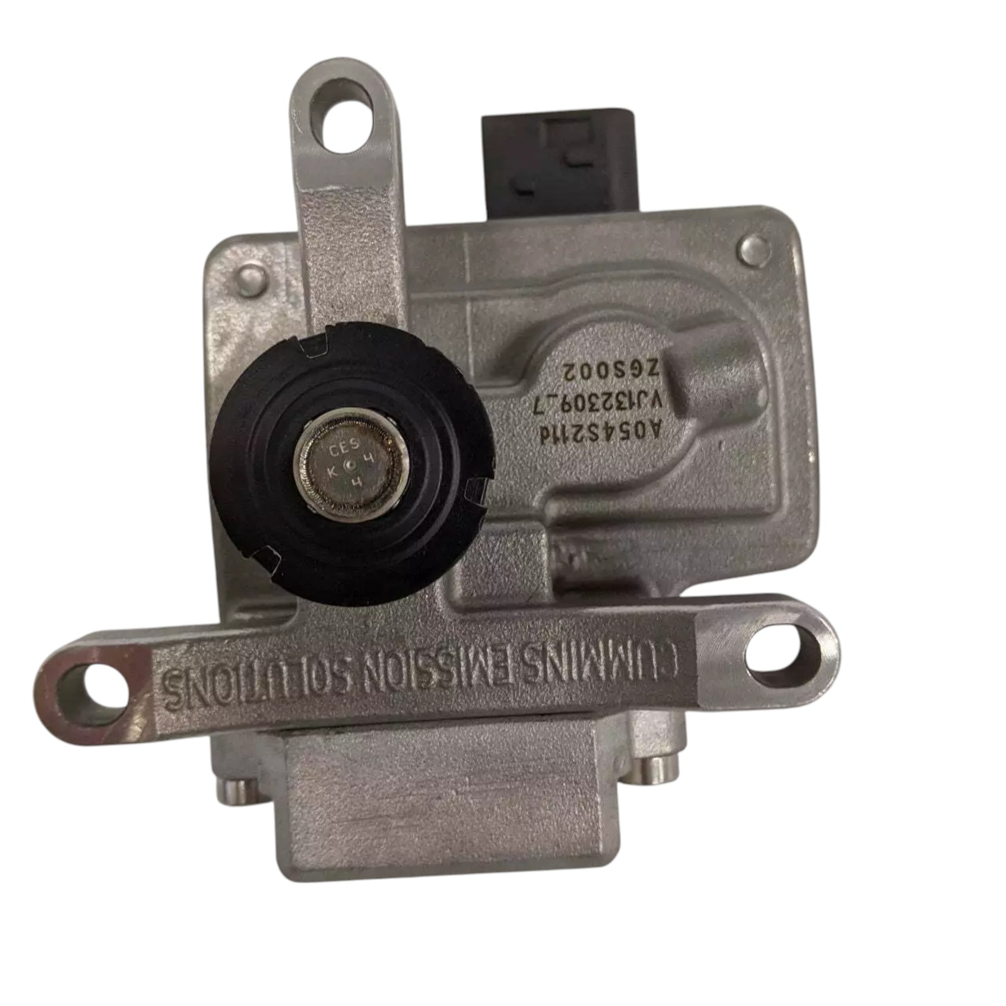 EA0001407639 Genuine Detroit Diesel Diesel Exhaust Fluid Dosing Unit ...