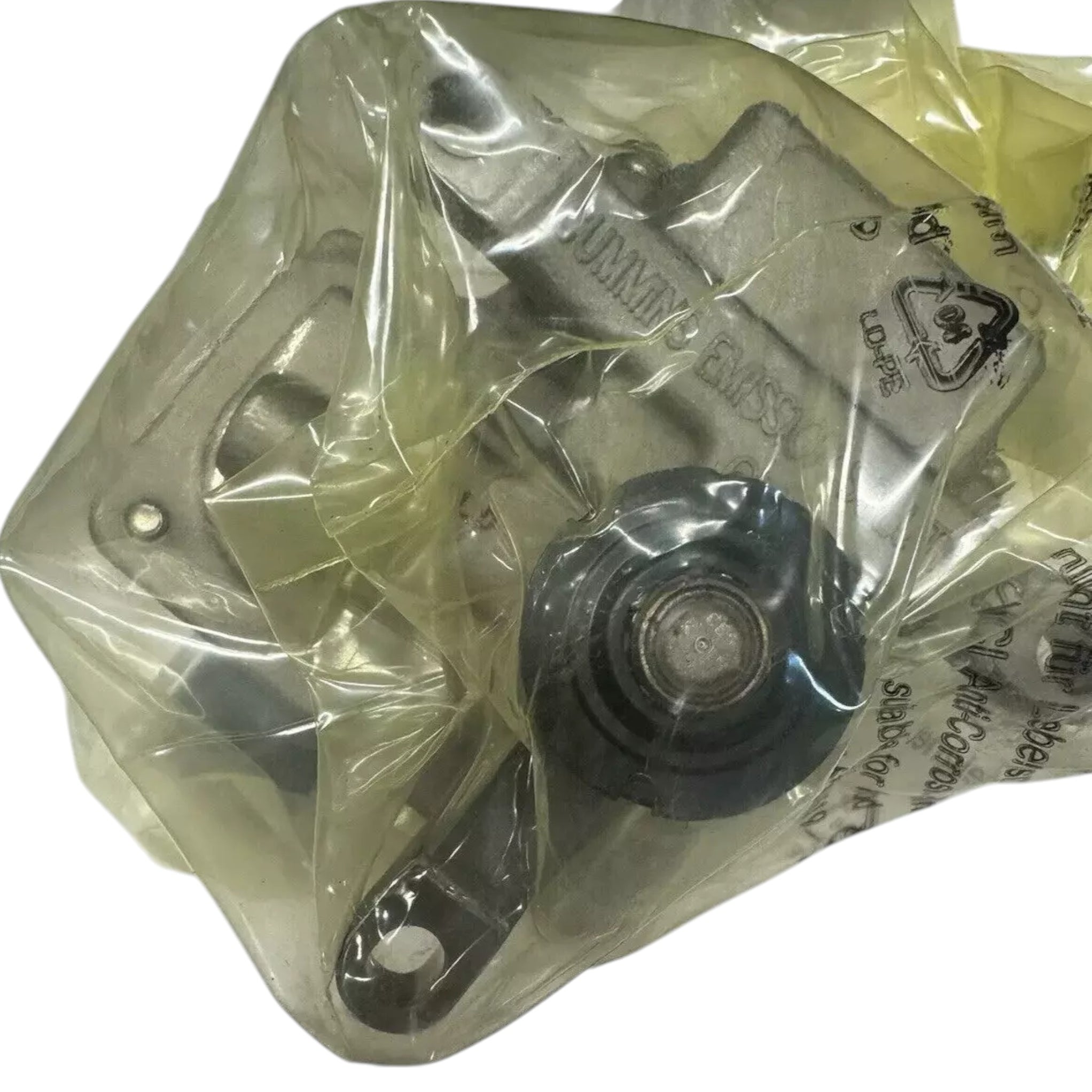 EA0001407639 Genuine Detroit Diesel Diesel Exhaust Fluid Dosing Unit ...