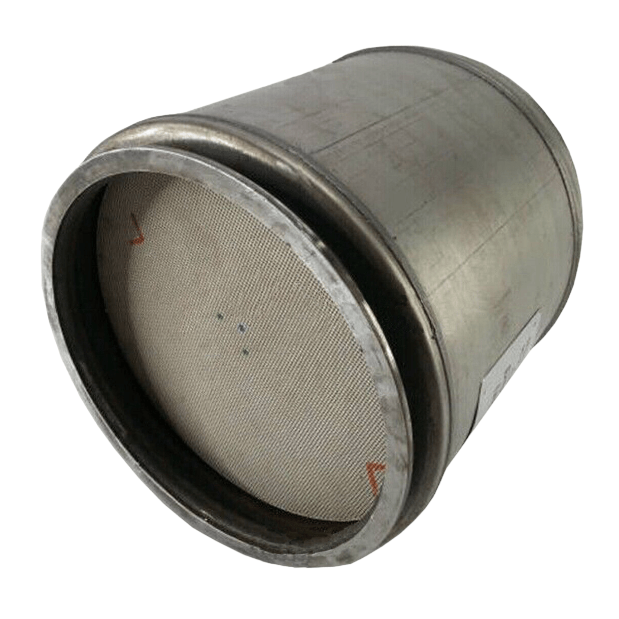 EA0014903492 Genuine Detroit Diesel® Diesel Particulate Filter For Dd1 ...