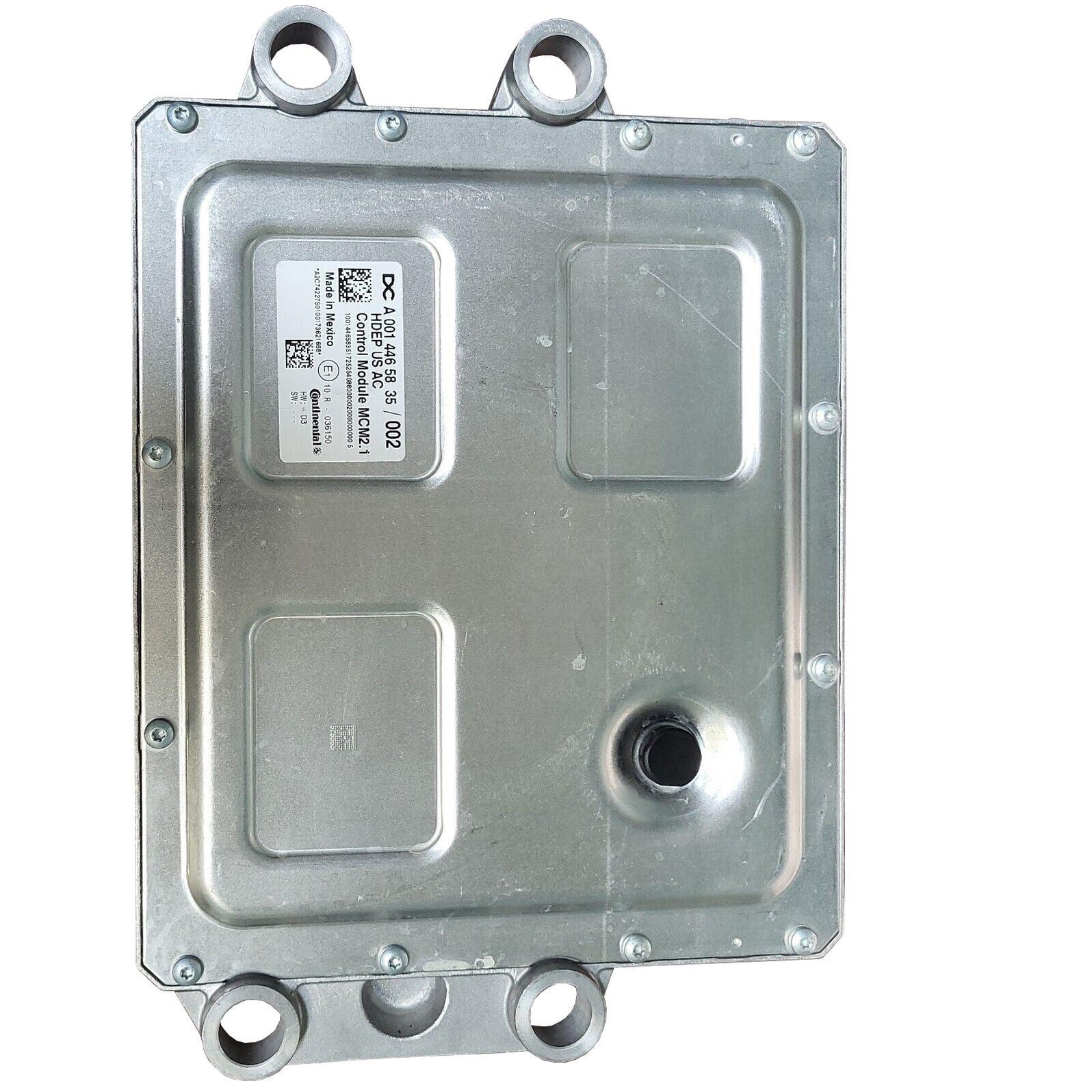 Ea0024464035 Genuine Detroit Diesel Motor Control Module — ADVANCED ...