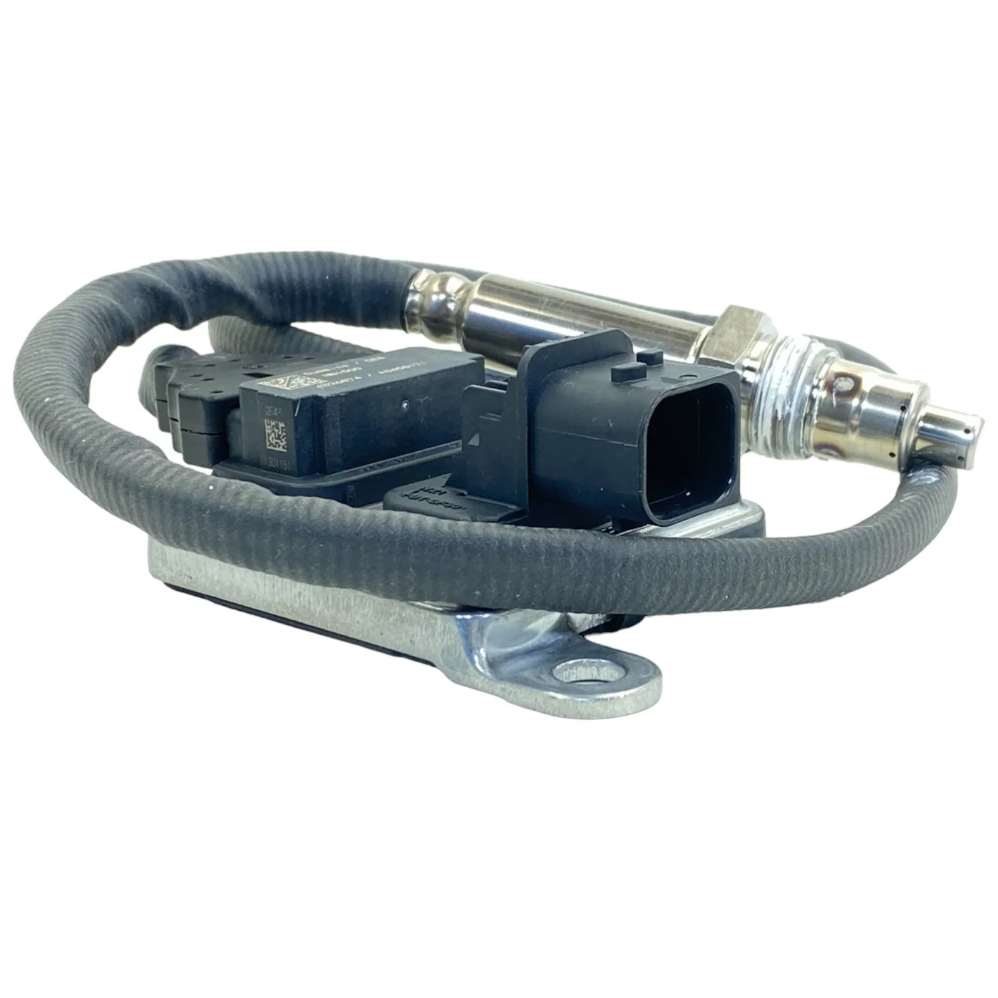 EA0101538128 Genuine Detroit Diesel Diesel Nox Sensor Outlet — ADVANCED ...