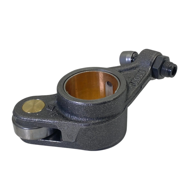 EA4710500834 Genuine Detroit Diesel Outlet Rocker Arm – ADVANCED TRUCK ...