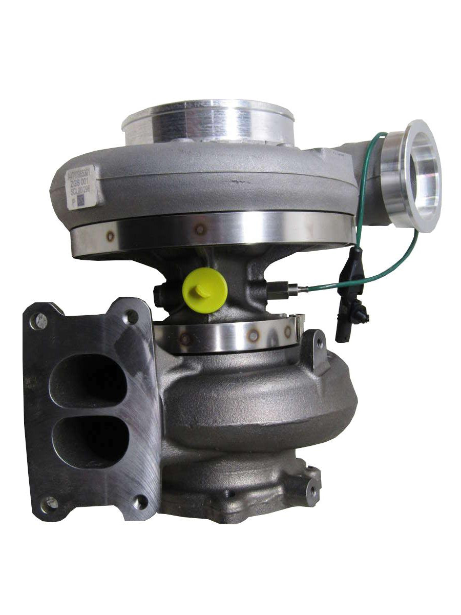 Ea4710907280 Genuine Detroit Diesel® Turbocharger For Dd13 12.8L ...