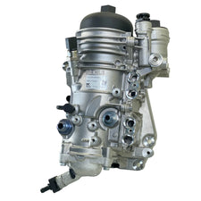 Ea4710909852 Genuine Detroit Diesel Fuel Filter Module — ADVANCED TRUCK ...