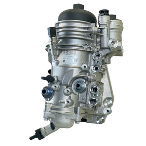 Ea4710909852 Genuine Detroit Diesel Fuel Filter Module — ADVANCED TRUCK ...