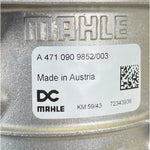 Ea4710909852 Genuine Detroit Diesel Fuel Filter Module — ADVANCED TRUCK ...