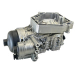 Ea4710909852 Genuine Detroit Diesel Fuel Filter Module — ADVANCED TRUCK ...