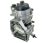 Ea4710909852 Genuine Detroit Diesel Fuel Filter Module — ADVANCED TRUCK ...
