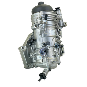 Ea4710909852 Genuine Detroit Diesel Fuel Filter Module — ADVANCED TRUCK ...