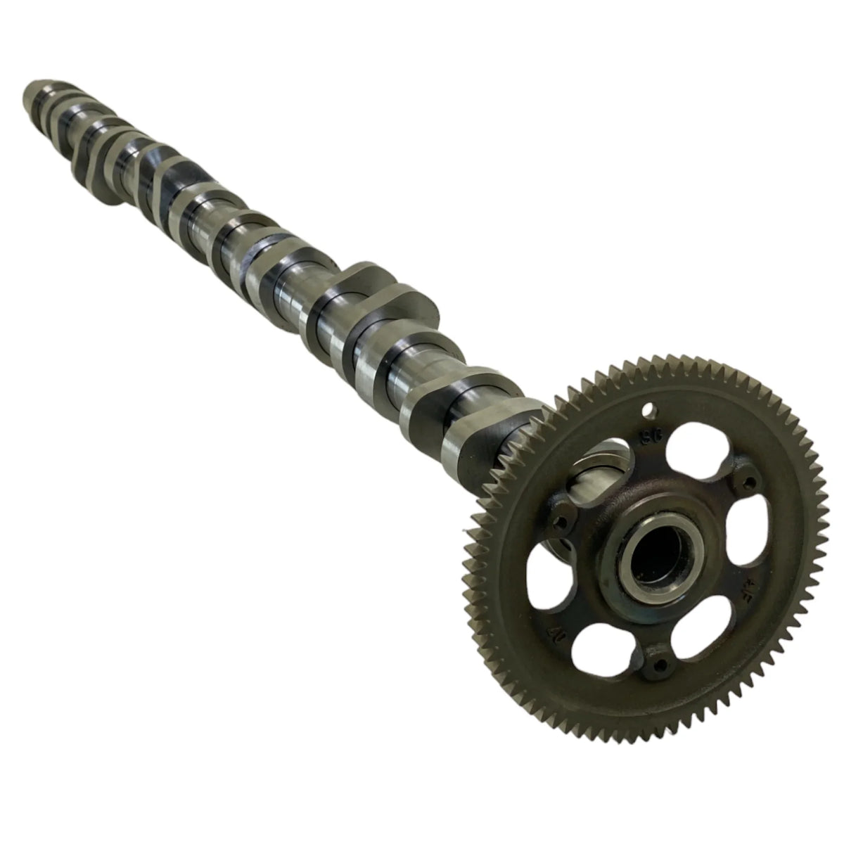 Ea4720501301 Genuine Detroit Diesel Camshaft - Outlet — ADVANCED TRUCK ...