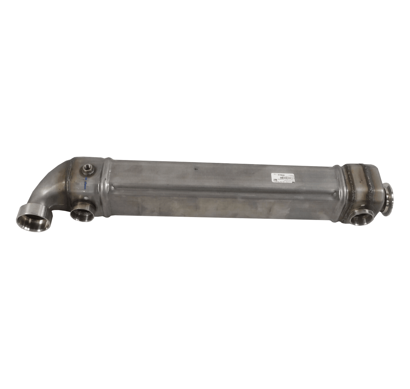 EA4721400475 Genuine Detroit Diesel Egr Exhaust Gas Recirculation Cool ...