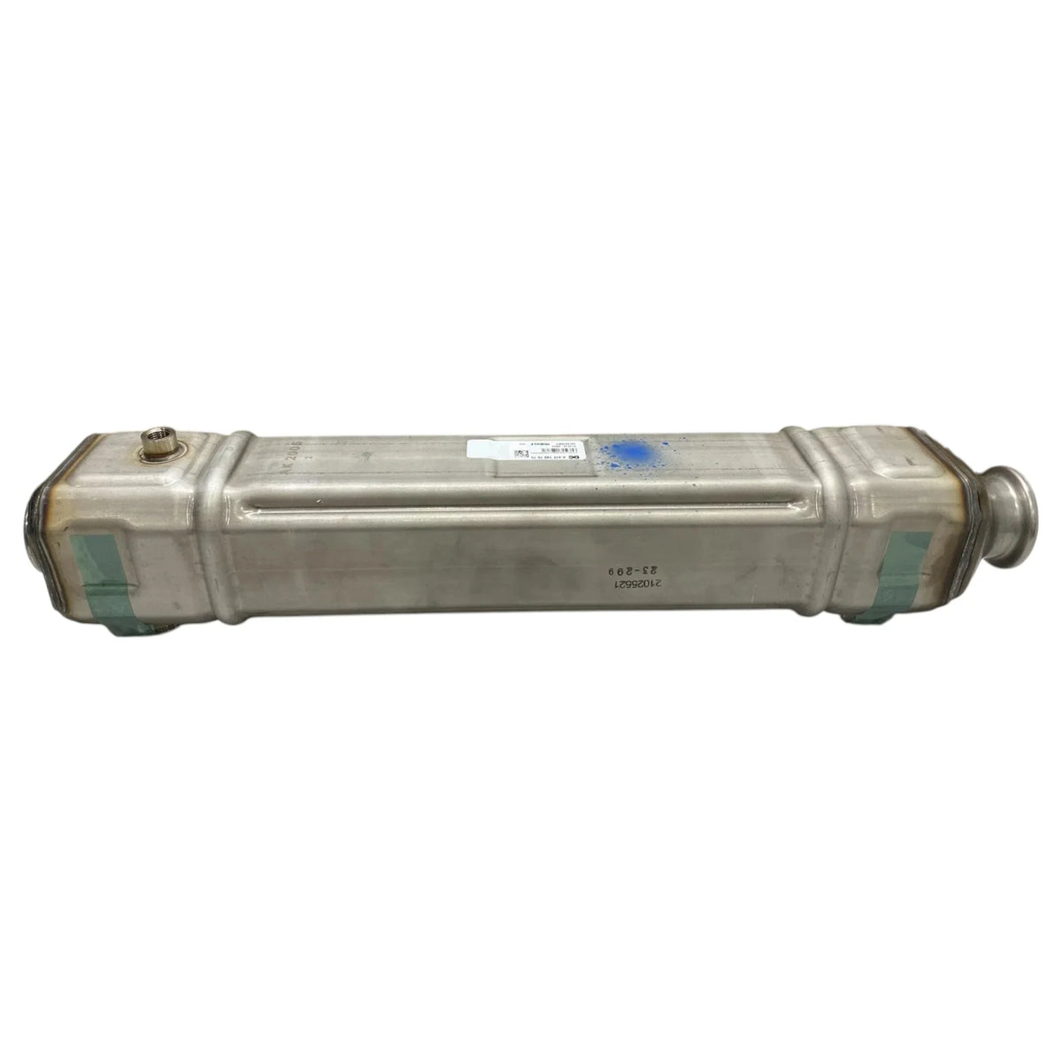 EA4721401675 Genuine Detroit Diesel Exhaust Gas Recirculation ...